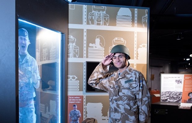 Charge! The Story of England's Northern Cavalry | Data Thistle