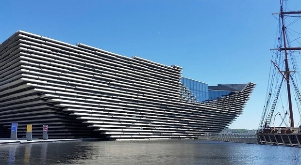 Curious Minds: Dr. Moray Newlands – Concrete: Friend or Foe? Dispelling ...