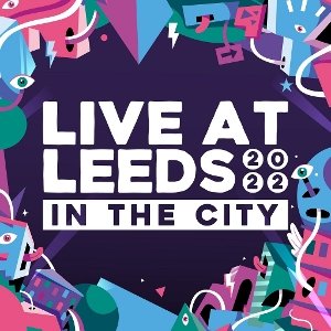 Live At Leeds In The City | Data Thistle
