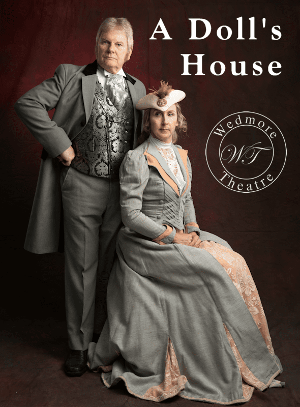 A Doll's House - Henrik Ibsen | Data Thistle