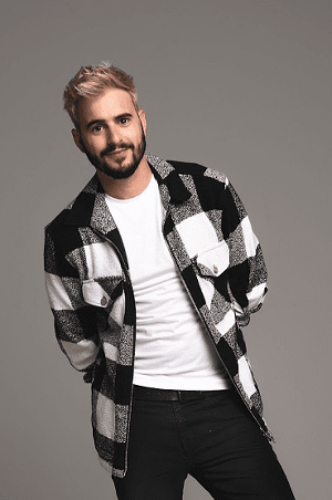 Luke Kempner: Work In Progress | Data Thistle