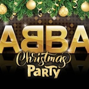 Abba Christmas Party | Data Thistle