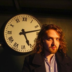 Will Varley plus special Guests Toria Wooff | Data Thistle
