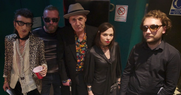 Wasted Youth at The Cavern, Exeter