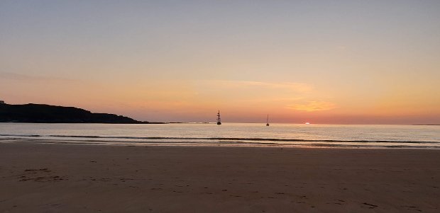 Sessions and Sail Solstice 2023 | Data Thistle