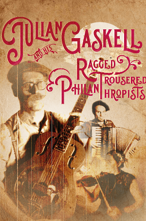 Julian Gaskell and his Ragged-Trousered Philanthropists | Data Thistle