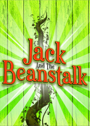 Jack and the Beanstalk | Data Thistle