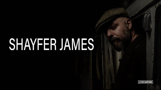 Shayfer James | Data Thistle