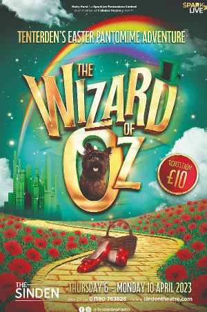 The Wizard of Oz | Data Thistle