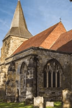 Edward Gaut, Organ scholar, Keble College Oxford | Data Thistle