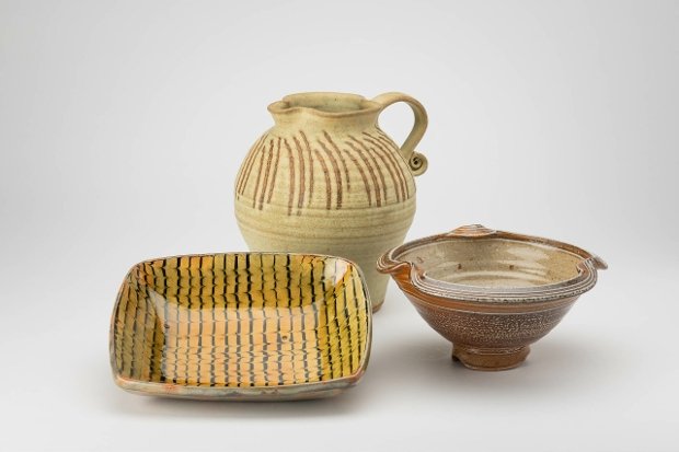 Half day course: RAMM’s Ceramics Collection & West Country Pottery ...