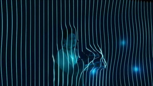 Bishi – Reflektions | Data Thistle