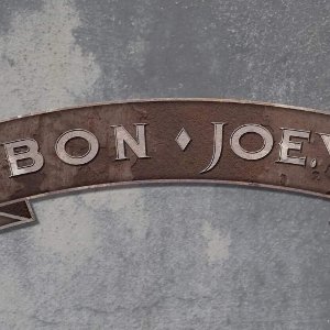 Bon Joe V - Ultimate Tribute to Bon Jovi | Data Thistle