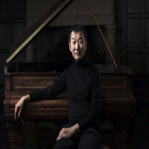 Melvyn Tan performs Mozart, Schumann & Ravel | Data Thistle
