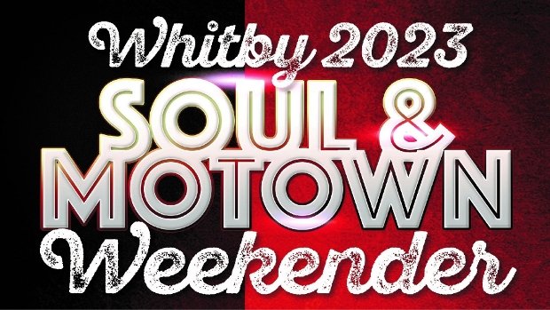 Whitby Motown & Soul Weekender | Data Thistle