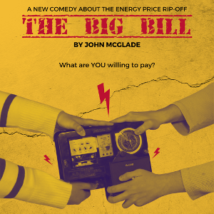 The Big Bill | Data Thistle