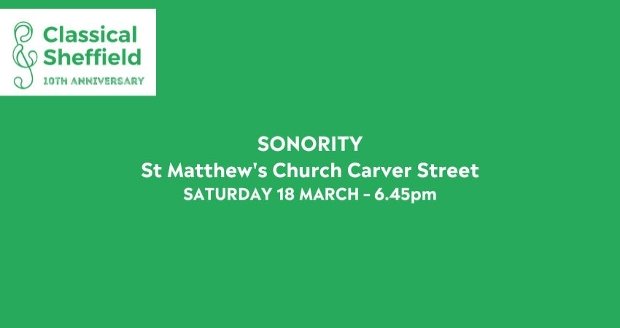 This Is How It Will Be - Presented By Sonority Choir | Data Thistle