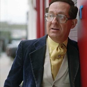 Earl Okin at The Pheasantry, London