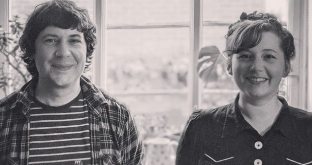 Christina Alden & Alex Patterson | Data Thistle