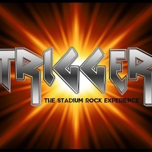 Trigger - The Stadium Rock Experience | Data Thistle