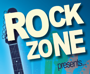 Rock Zone | Data Thistle