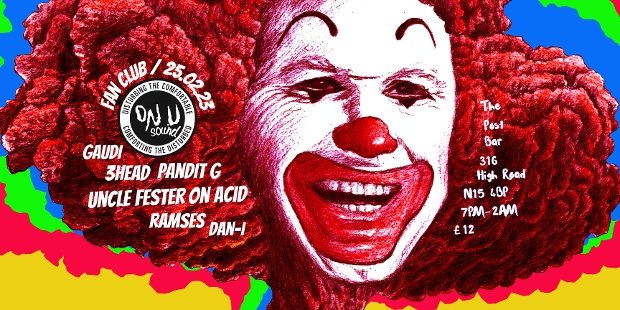 onu sound fan club | Data Thistle