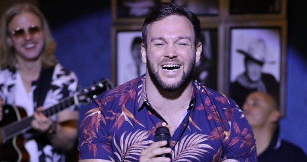 Richard Hadfield: Jazz & Swing | Data Thistle