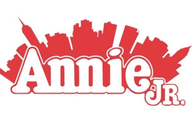 Annie Jr | Data Thistle