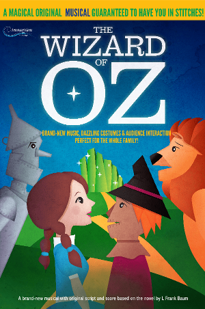 The Wizard of OZ | Data Thistle