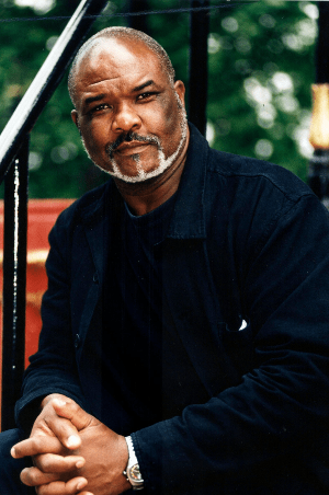 An Evening with Sir Willard White with the Kymaera Duo | Data Thistle