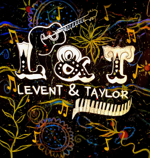 Levent and Taylor Quartet @ Twenty One | Data Thistle