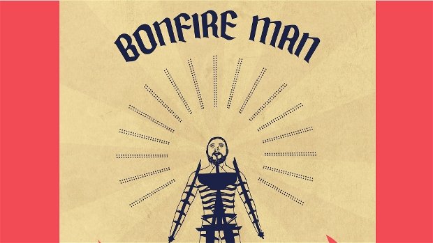 Ben Macpherson: Bonfire Man | Data Thistle