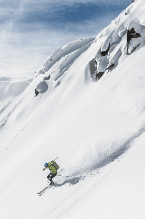 Kendal Mountain Festival | Data Thistle