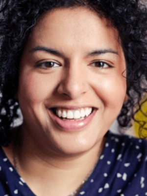 Nadia Shireen | Data Thistle