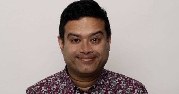 Castle Comedy Sandy - May Special | Data Thistle