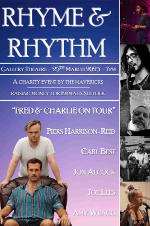 Rhyme & Rhythm | Data Thistle