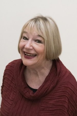 'Clyde Built' - An Evening with Barbara Rafferty | Data Thistle