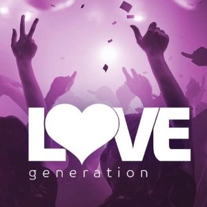 Love Generation | Data Thistle