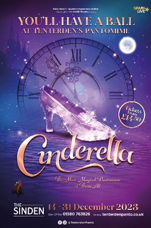 Cinderella | Data Thistle