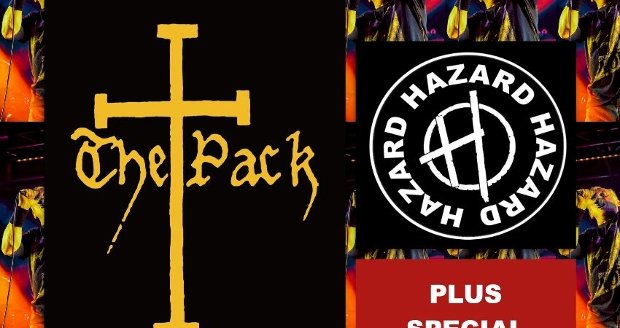 The Pack | Data Thistle