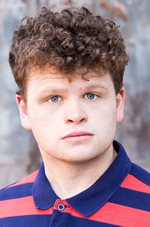 Edinburgh Preview: Dan Tiernan | Data Thistle