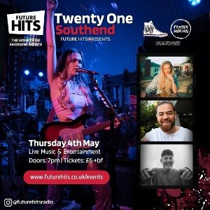 Louise Parker, Fraser Morgan & Sam Fraser - Future Hits Radio | Data ...