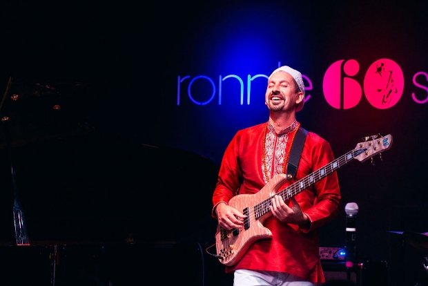 Shez Raja | Data Thistle