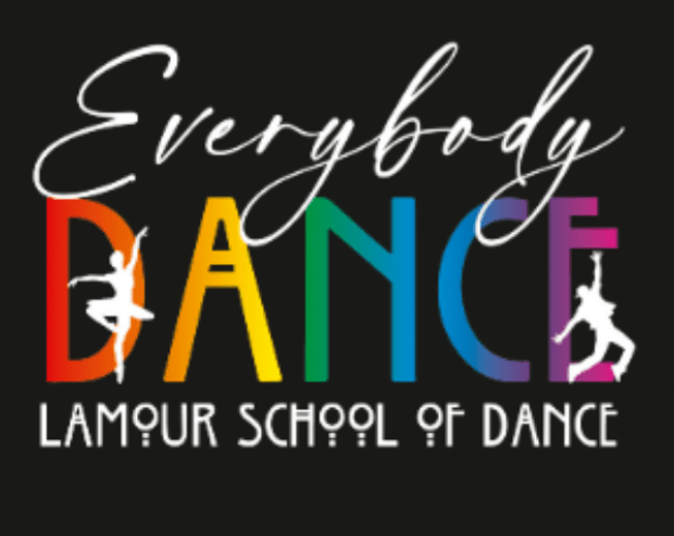 Everybody Dance | Data Thistle