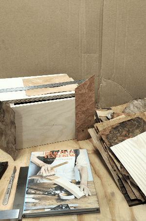 Practical Veneering | Data Thistle