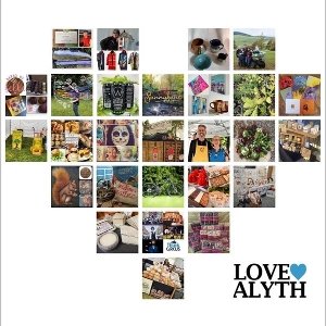 Alyth Summer Market | Data Thistle
