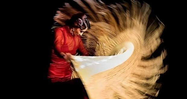 Flamenco With Lourdes Fernando And Her Quartet At Jamboree! | Data Thistle