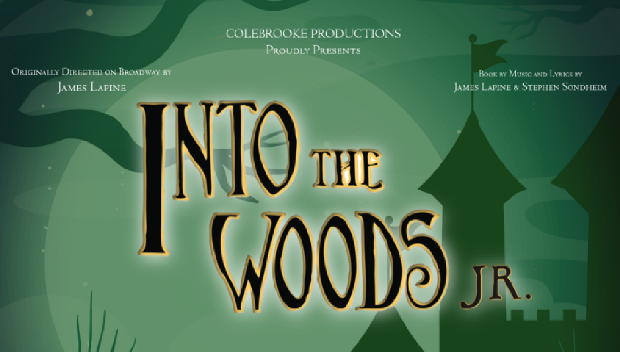 Into The Woods JR. | Data Thistle