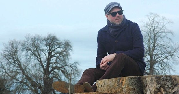 Dan Sealey: From The Albert Hall To The Music Hall | Data Thistle