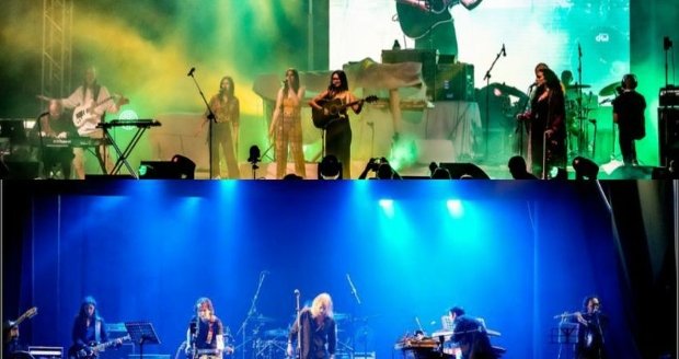 Solstice | Data Thistle